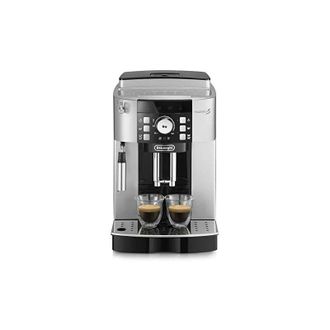 DeLonghi Magnifica S ECAM 21 117 SB Argent&eacute; Noir