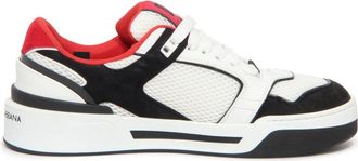 Dolce & Gabbana Homme, Chaussures, Multicolore, Taille: 43 1/2 EU Chaussures Élégantes