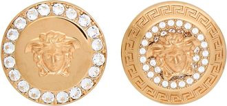 Versace SCHMUCK und UHREN - Ohrringe auf YOOX.COM
