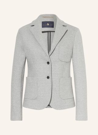 Pamela Henson Pamela Henson Jerseyblazer grau