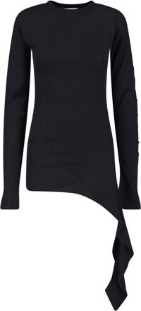 Low Classic T-Shirt Lc Wrap