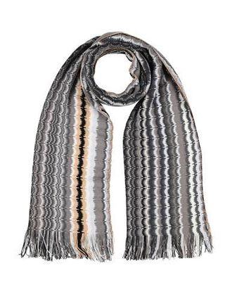 Missoni ACCESSOIRES - &Eacute;charpes sur YOOX.COM