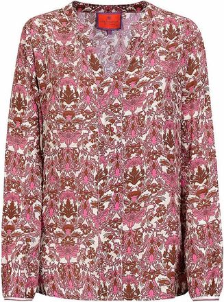 Lieblingsst&uuml;ck Blusen & Hemden - - Blouses & Shirts - Damen - Rot - M