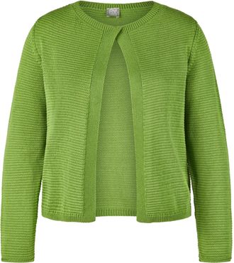 Rabe Strickjacke Farn - 48