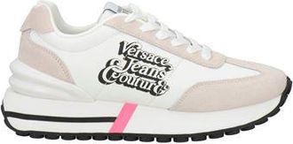 Versace CHAUSSURES - Sneakers sur YOOX.COM