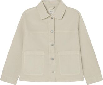 Springfield Jacke