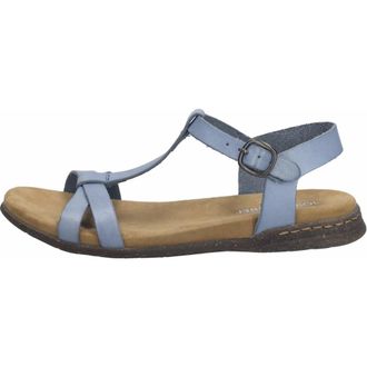 Josef Seibel Damen, Schuhe, Blau, 45 EUGr&ouml;&szlig;e