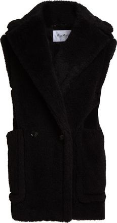 Max Mara JACKEN & M&Auml;NTEL - Shearling- & Kunstfell auf YOOX.COM