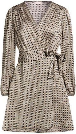 Liu Jo ROBES - Robes courtes sur YOOX.COM