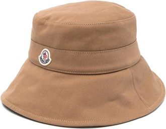 Moncler BUCKET HAT