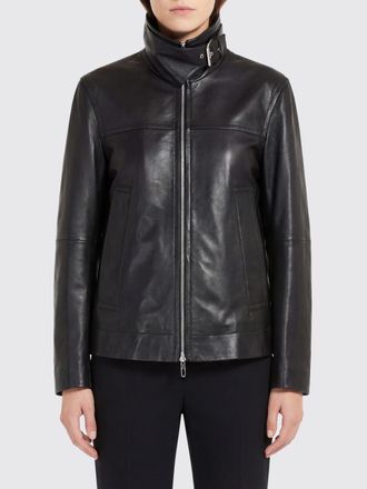Sportmax Veste SPORTMAX Femme couleur Noir