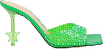 Mach & Mach SCHUHE - Sandalen auf YOOX.COM