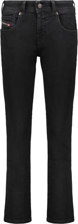 Diesel Femme, Jeans, Noir, Taille: W29 Flared Jeans