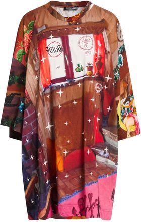 Andreas Kronthaler for Vivienne Westwood TOPS - T-shirts auf YOOX.COM