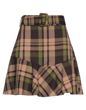 Nora Barth HOSEN & R&Ouml;CKE - Minir&ouml;cke auf YOOX.COM