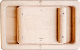 Generic Fingertrainer, Finger-Handgelenk-Wettkampfbrett, Finger-Wassersportspielzeug, Finger-Arm-Wrestling-Spielzeug, Finger-Handgelenk-Trainer, interaktives 