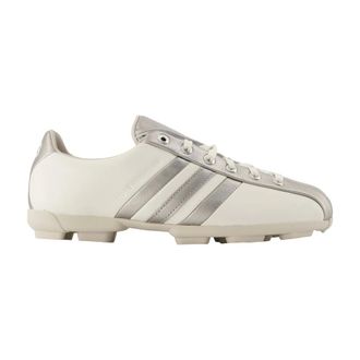 Yohji Yamamoto Herren, Schuhe, Wei&szlig;, 41 EUGr&ouml;&szlig;e