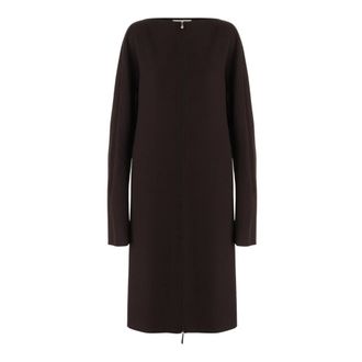 Carven Damen, Kleider, Braun, MGr&ouml;&szlig;e
