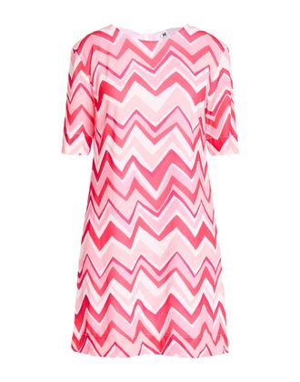 M Missoni KLEIDER - Mini-Kleider auf YOOX.COM