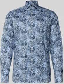 Olymp Slim Fit Business-Hemd mit Kentkragen Modell Savio
