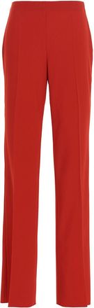 Ferragamo Casual Hose - Rot