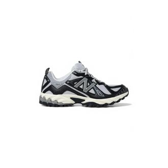 New Balance Homme, Chaussures, Gris, Taille: 42 1/2 EU 610Tar Trail Baskets