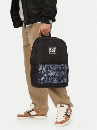 DC Rucksack WBEO-DCI-HT-011-10 Schwarz