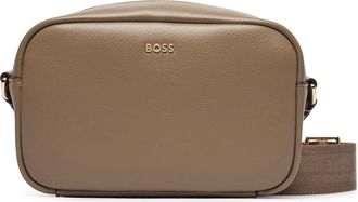 HUGO BOSS Handtasche BOSS 50547765 Braun