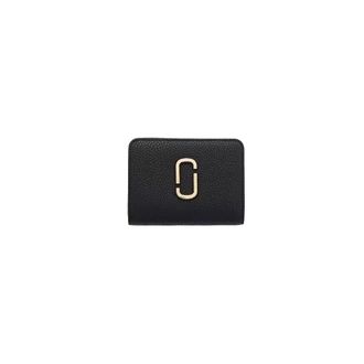 Marc Jacobs Portemonnaie - - Accessories - Damen - Schwarzk - ONE SIZE