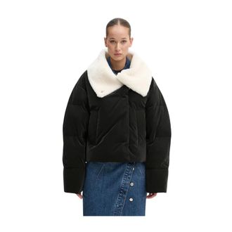 Iro Iro, Damen, Jacken, Schwarzk, XSGr&ouml;&szlig;e