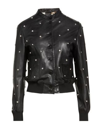 Bully JACKEN & M&Auml;NTEL - Jacken und Anoraks auf YOOX.COM