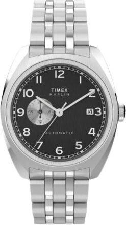 Timex Marlin Tw2W58800 - - Accessories - Herren - Grau - ONE SIZE