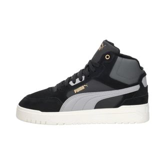 Puma Shuffle Downtown - - Shoes - Herren - Schwarzk - 42 EU