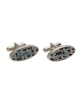 Paul Smith SCHMUCK und UHREN - Manschettenkn&ouml;pfe auf YOOX.COM
