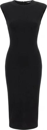 Jacquemus Damen, Kleider, Schwarzk, XSGr&ouml;&szlig;e