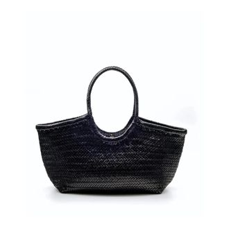 Dragon Diffusion Femme, Sacs, Noir, Taille: ONE Size Grand sac cabas Nantucket Basket