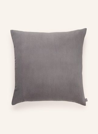 Pad Pad Dekokissenh&uuml;lle Casual grau