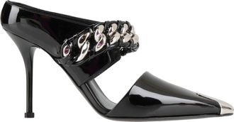 Alexander McQueen SCHUHE - Mules & Clogs auf YOOX.COM