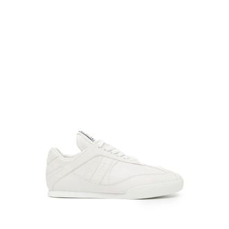 Chlo&eacute; Kick Sneakers - - Shoes - Damen - Wei&szlig; - 39 EU