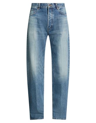 Celine HOSEN & R&Ouml;CKE - Jeanshosen auf YOOX.COM