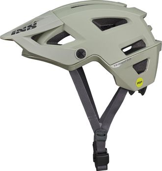 IXS Trigger AM MIPS Helm grau