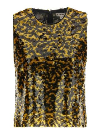 Staud Top - Multicolore