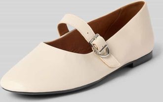Vagabond Ballerinas mit Dornschlie&szlig;e Modell JOLIN