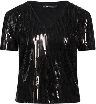Karl Lagerfeld TOPS - Tops sur YOOX.COM