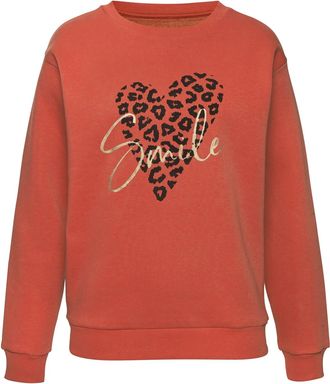 Lascana Sweatshirt