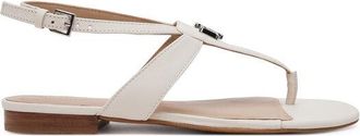 Lauren Ralph Lauren Sandalen Everley 802959146009 Weiß