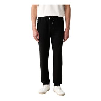Karl Lagerfeld Slim-fit Sweatpants - - Trousers - Herren - Schwarzk - XL
