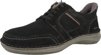 Josef Seibel Schn&uuml;rschuh New Anvers 24