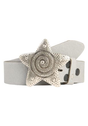 Rettungsring RETTUNGSRING by showroom 019 Echtledergürtel