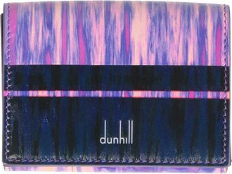 Dunhill Kleinlederwaren - Brieftaschen auf YOOX.COM